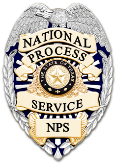 National Process Service